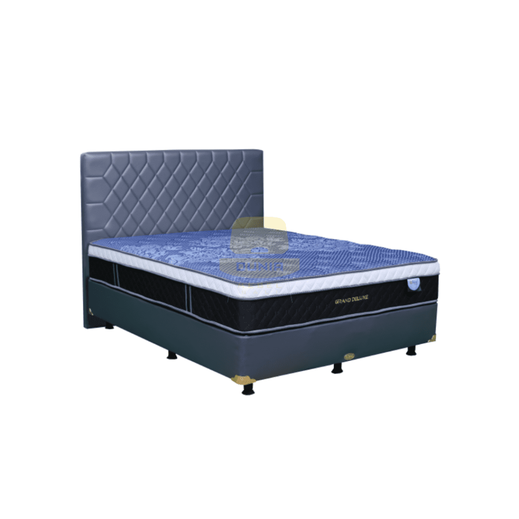 Spring Bed Archives - Dunia Mebel Bali